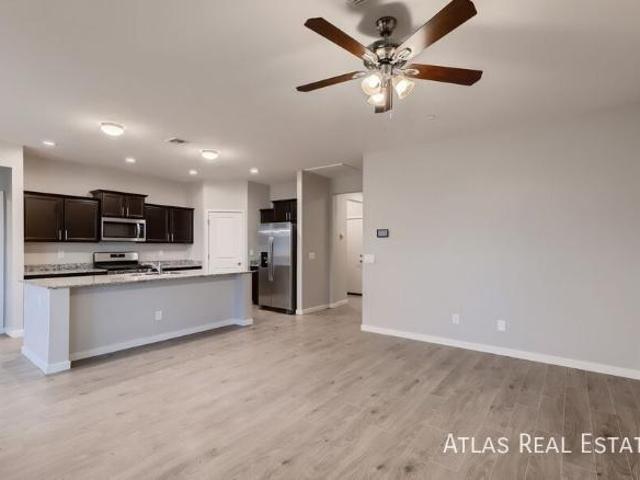 3 Br, 2 bath, Single Family 2077 N 213th Drive