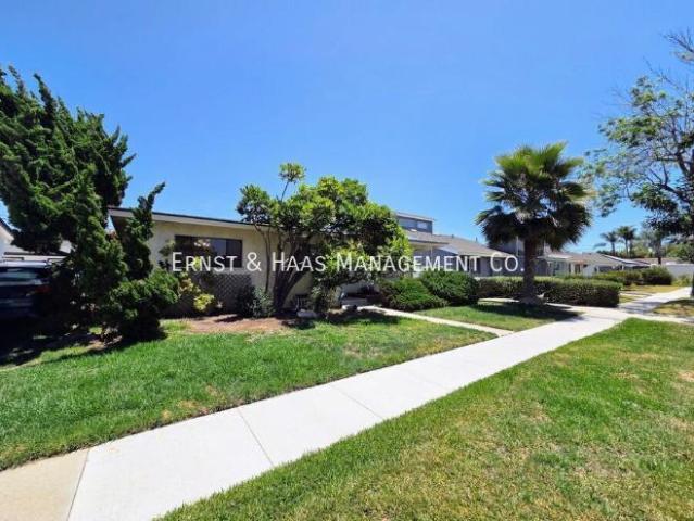 3 Br, 2 bath, Single Family 2080 Senasac Ave