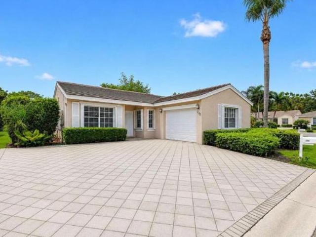 3 Br, 2 bath, Single Family 208 Caribe Ct