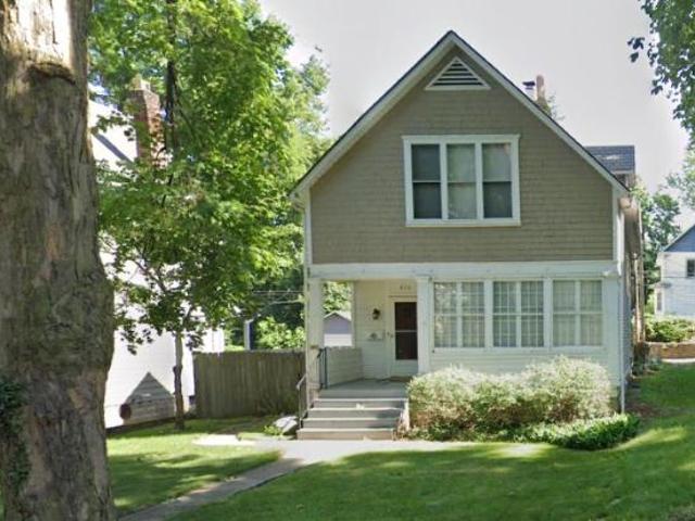 3 Br, 2 bath, Single Family 208 E Northwood Ave