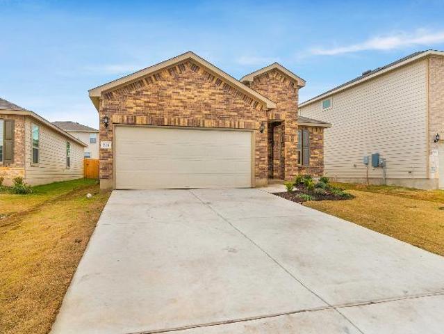 3 Br, 2 bath, Single Family 208 Kildeer Pass