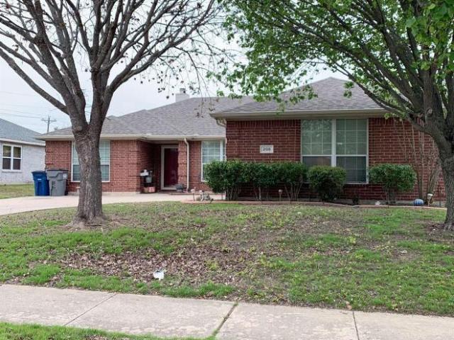 3 Br, 2 bath, Single Family 208 N Rolling Meadows Drive