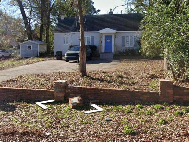 3 Br, 2 bath, Single Family 2092 Heckle St