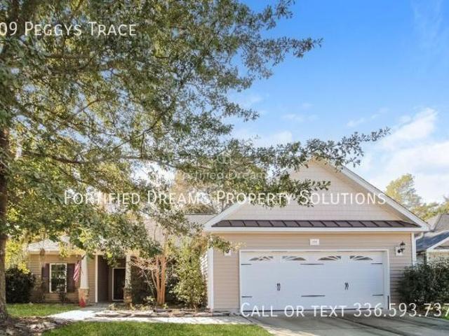 3 Br, 2 bath, Single Family 209 Peggys Trace