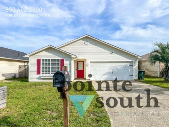 3 Br, 2 bath, Single Family 209 Staysail St