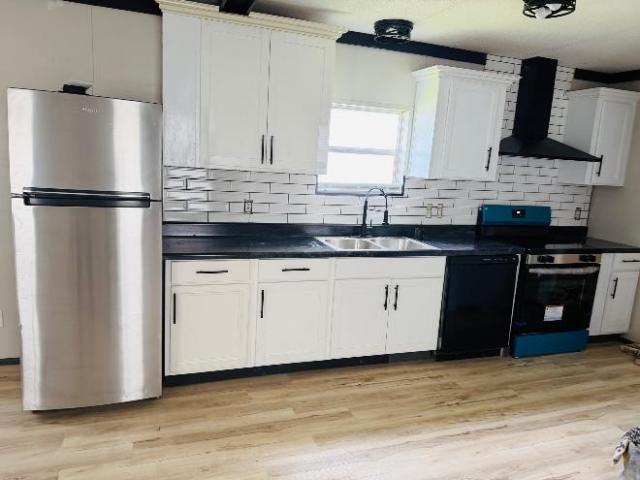 3 Br, 2 bath, Single Family 2101 Ladnier Rd