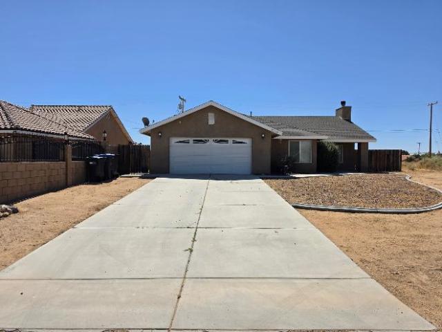 3 Br, 2 bath, Single Family 21118 Hugo Way