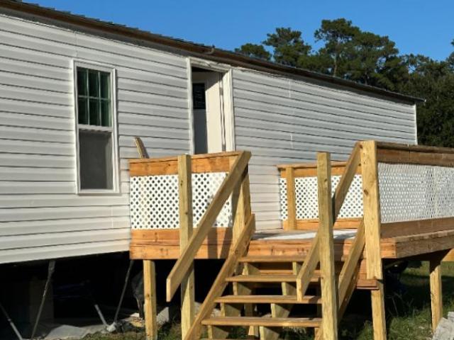 3 Br, 2 bath, Single Family 2114 Rutledge Rd