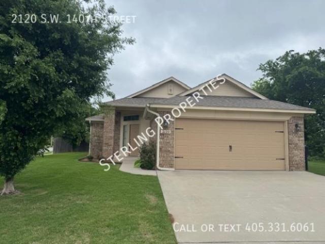 3 Br, 2 bath, Single Family 2120 S W 140th Street