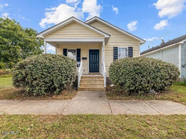 3 Br, 2 bath, Single Family 212 Lawson St