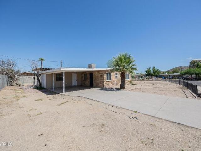 3 Br, 2 bath, Single Family 2130 W Cortez Avenue