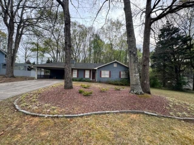 3 Br, 2 bath, Single Family 2139 Gray Meadow Drive