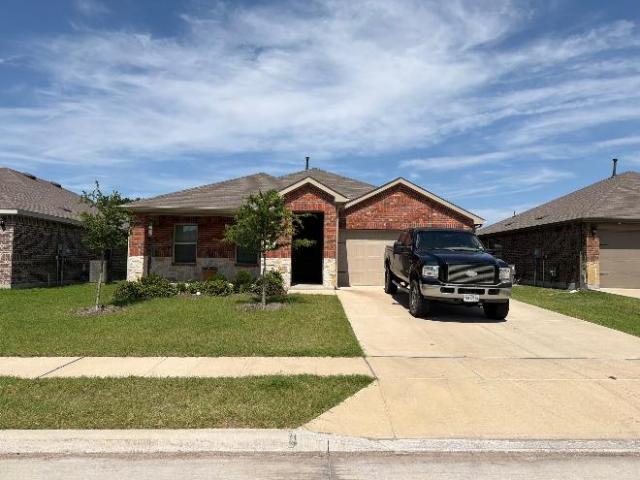 3 Br, 2 bath, Single Family 217 Red Stream Way