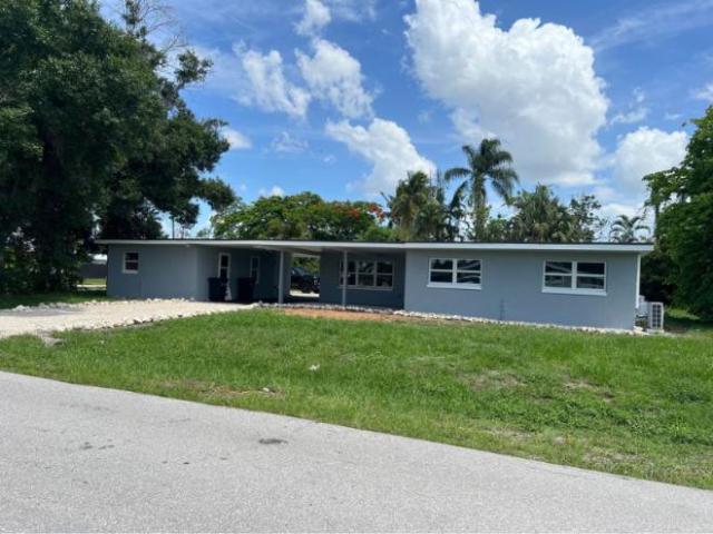 3 Br, 2 bath, Single Family 2148 Aldridge Ave