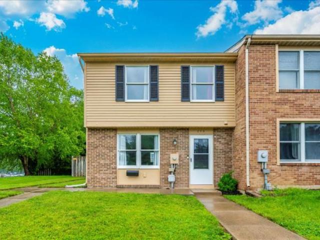 3 Br, 2 bath, Single Family 214 Ashfield Court