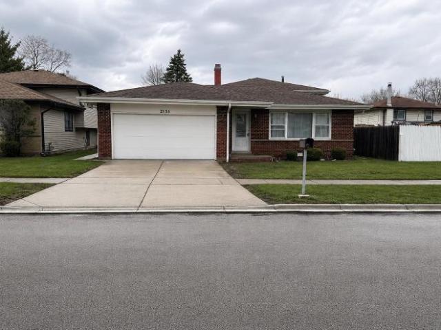3 Br, 2 bath, Single Family 2156 E Old Hicks Rd