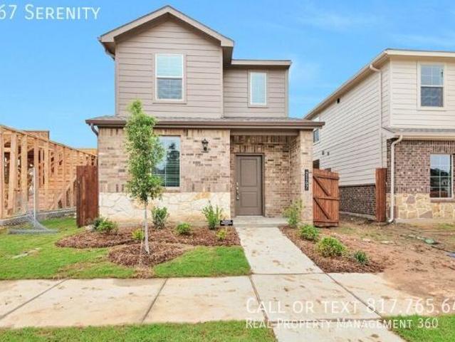 3 Br, 2 bath, Single Family 2167 Serenity