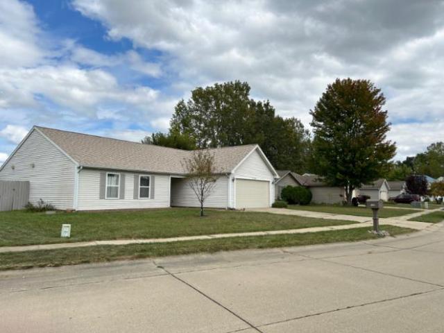 3 Br, 2 bath, Single Family 2168 Cumulus Drive