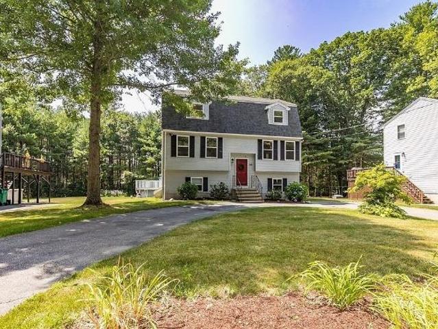 3 Br, 2 bath, Single Family 216 Haverhill Rd