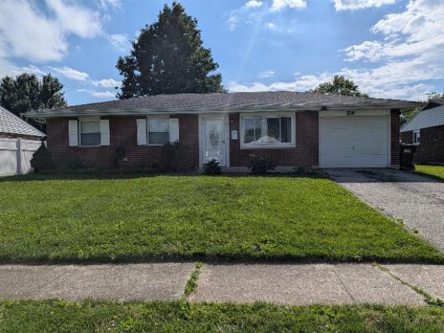 3 Br, 2 bath, Single Family 216 Kansas Drive