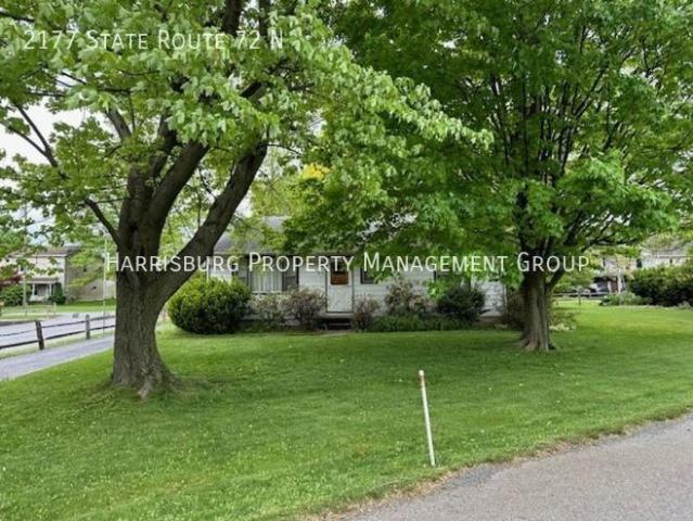 3 Br, 2 bath, Single Family 2177 State Route
