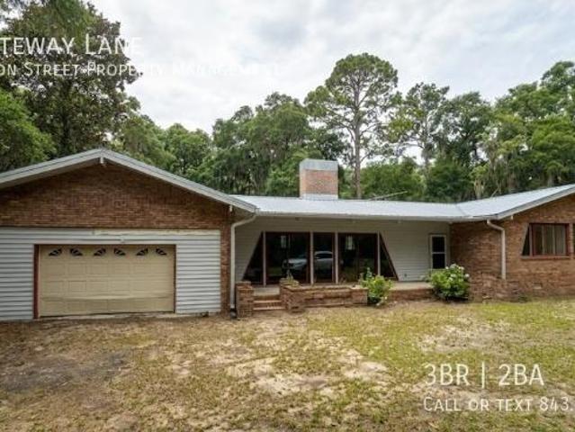 3 Br, 2 bath, Single Family 21 Gateway Lane