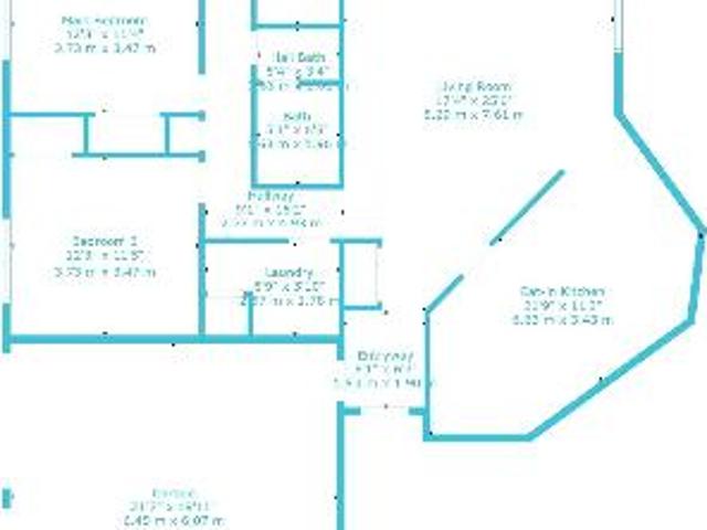 3 Br, 2 bath, Single Family 21 Pinewood Lane