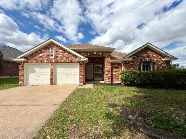 3 Br, 2 bath, Single Family 2200 Emmett Parkway