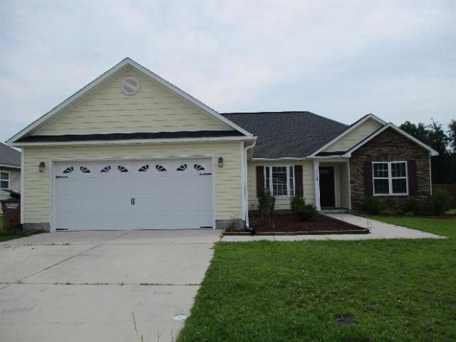 3 Br, 2 bath, Single Family 220 Merin Height Rd