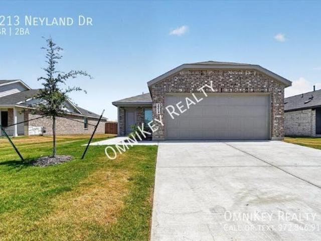 3 Br, 2 bath, Single Family 2213 Neyland Dr