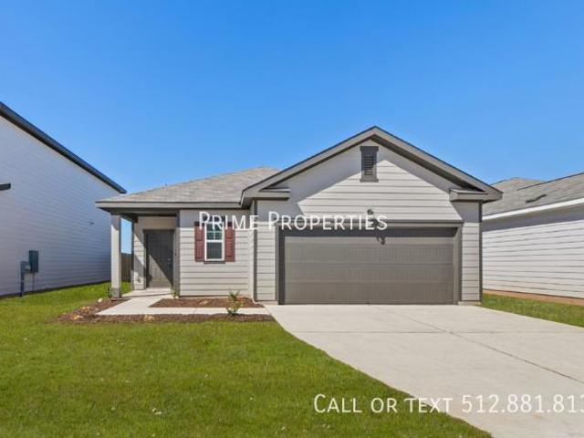 3 Br, 2 bath, Single Family 221 Wilson Springs Lane