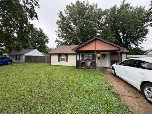 3 Br, 2 bath, Single Family 222 Euclid Dr