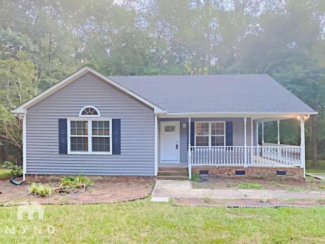 3 Br, 2 bath, Single Family 222 Mary Sandra Pl