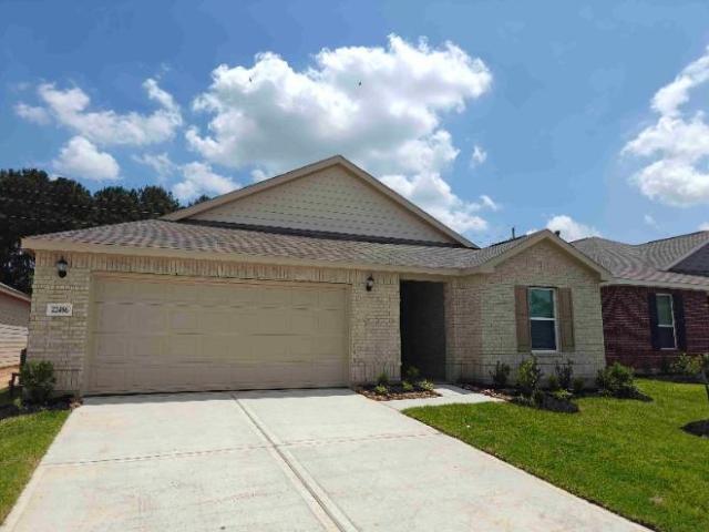 3 Br, 2 bath, Single Family 22406 Birch Bud Ln