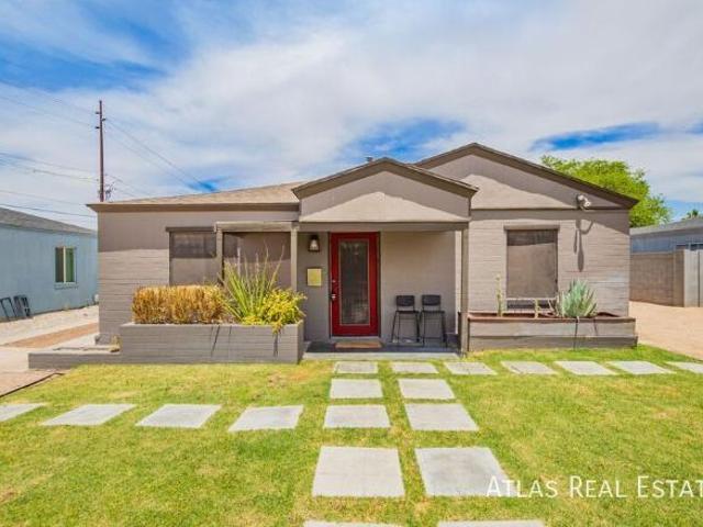 3 Br, 2 bath, Single Family 224 W Montecito Avenue
