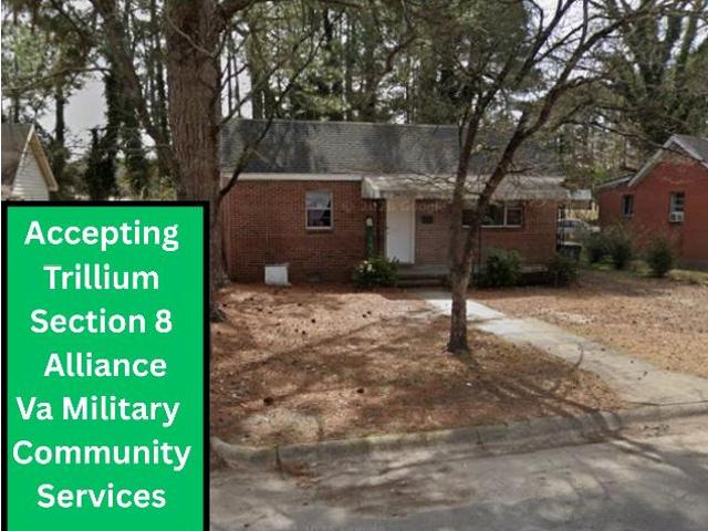 3 Br, 2 bath, Single Family 224 Wayne Ave