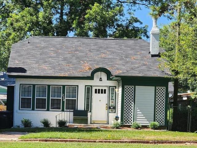 3 Br, 2 bath, Single Family 224 Greene St