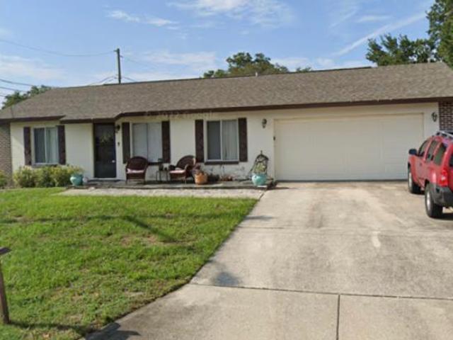 3 Br, 2 bath, Single Family 2257 Palmwood Dr