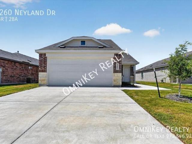 3 Br, 2 bath, Single Family 2260 Neyland Dr