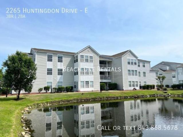 3 Br, 2 bath, Single Family 2265 Huntingdon Dr