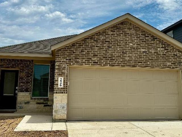 3 Br, 2 bath, Single Family 226 Inyo St