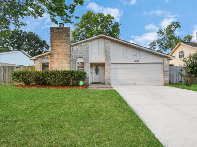 3 Br, 2 bath, Single Family 22819 Carter Moir Ln