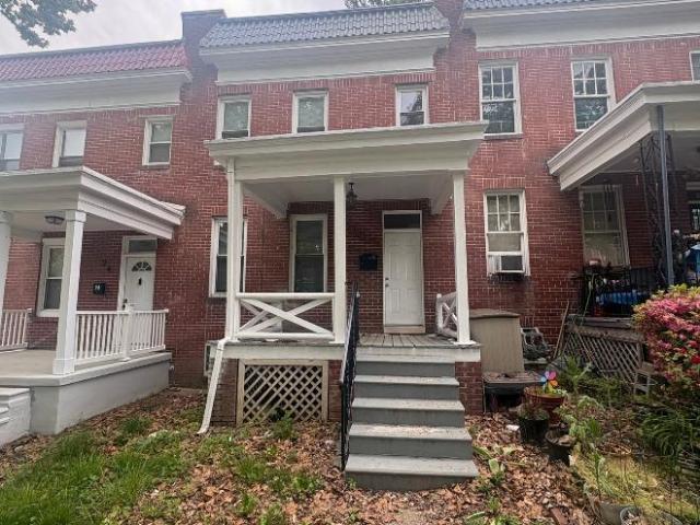 3 Br, 2 bath, Single Family 22 S Tremont Rd