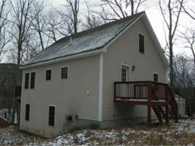 3 Br, 2 bath, Single Family 22 Webster Court