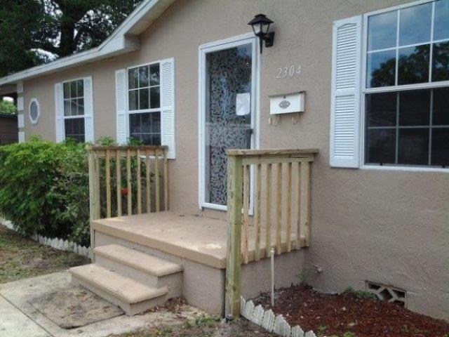 3 Br, 2 bath, Single Family 2304 Kingston St South