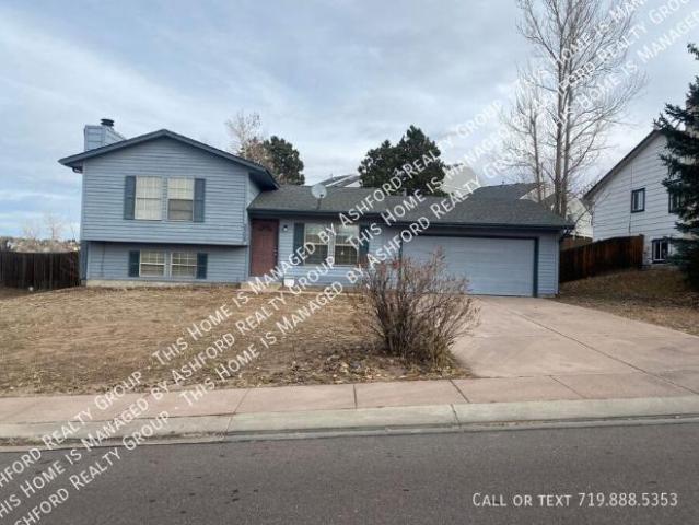 3 Br, 2 bath, Single Family 2308 Vintage Dr