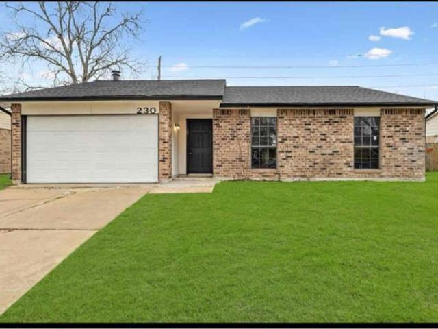 3 Br, 2 bath, Single Family 230 Tara Plantation Dr