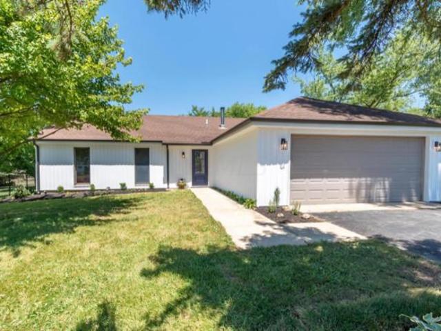 3 Br, 2 bath, Single Family 2310 Sequoya Trl