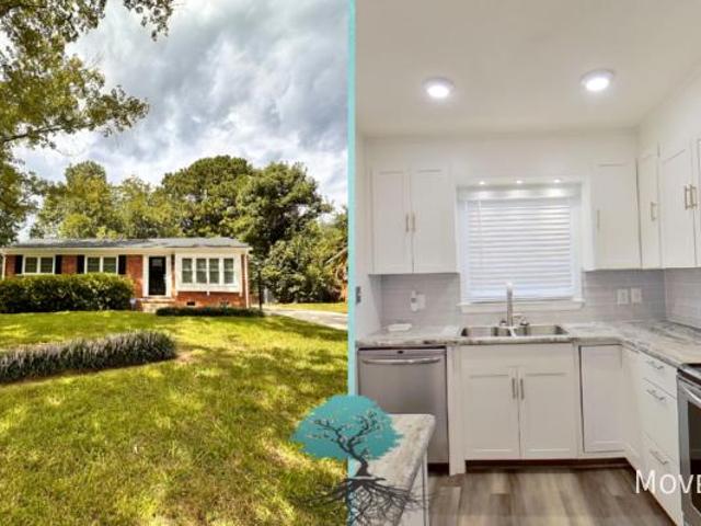 3 Br, 2 bath, Single Family 2311 Larkspur Dr
