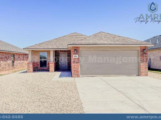 3 Br, 2 bath, Single Family 2312 134th St